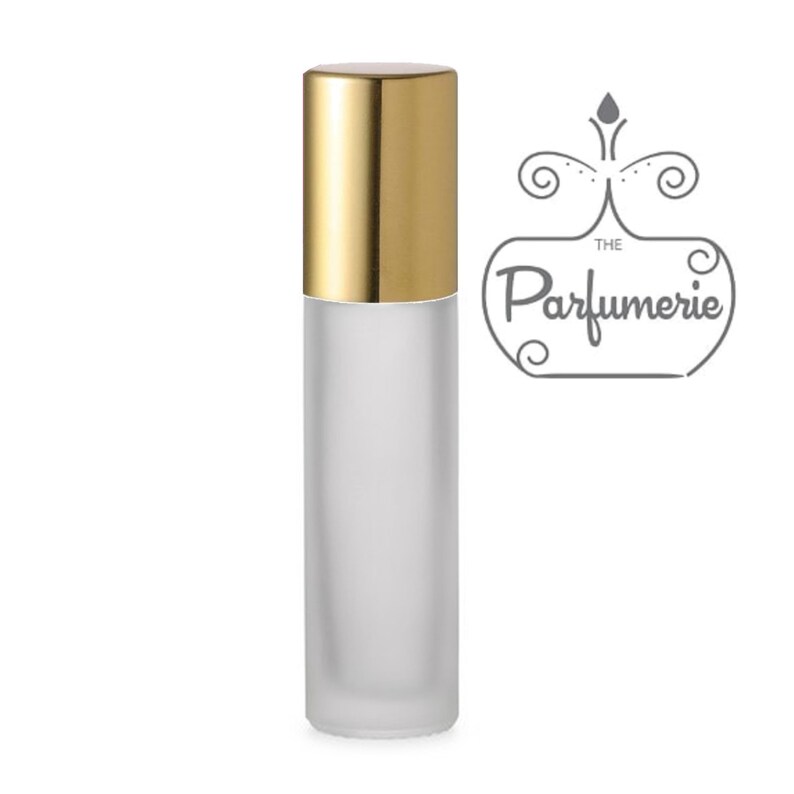 Perfume Roller, Essential Oil Bottle, Lip Gloss Roller (qty: 75 ...