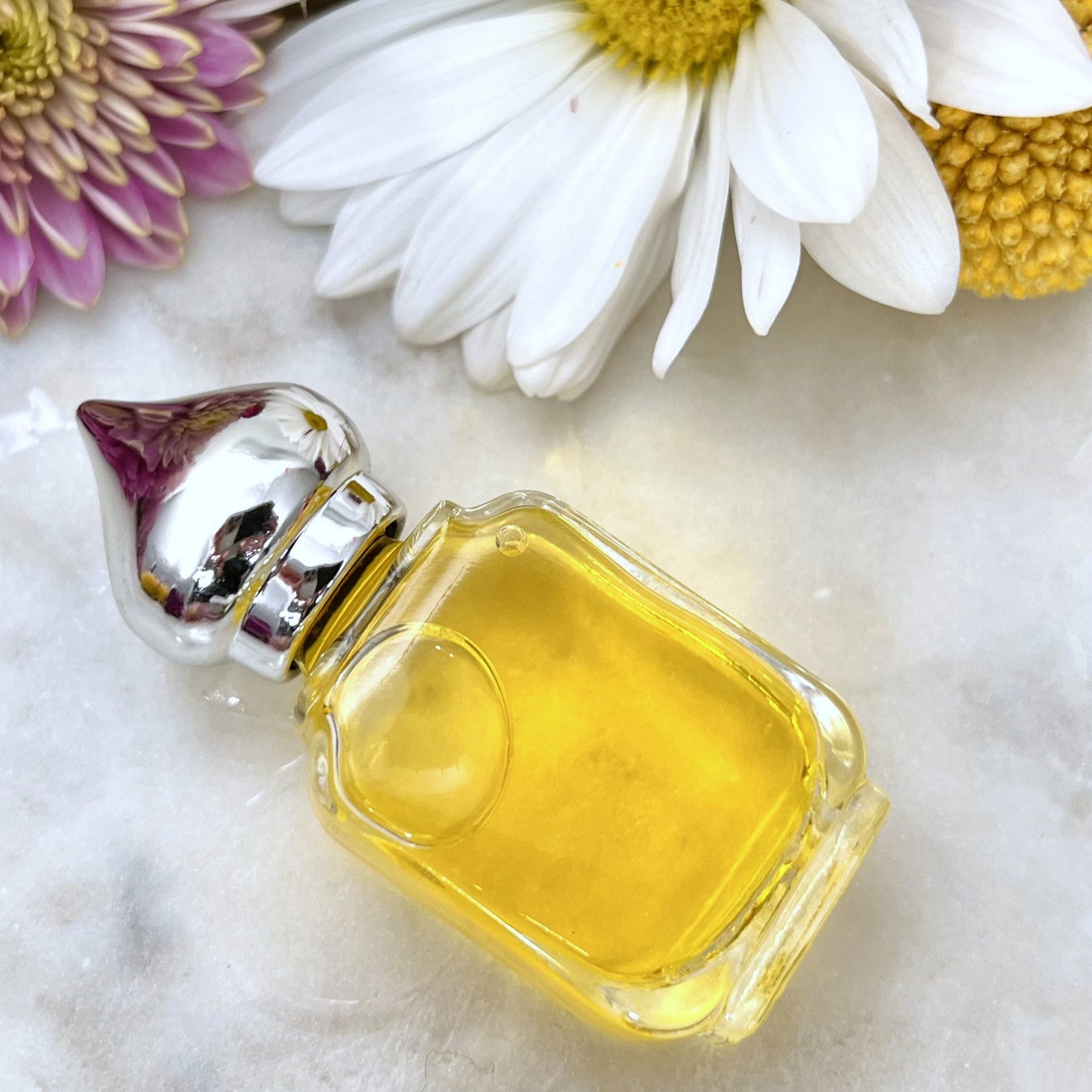96 RUH GULAB Rose Perfume / Alcohol-free / Cruelty-free / Paraben-free ...
