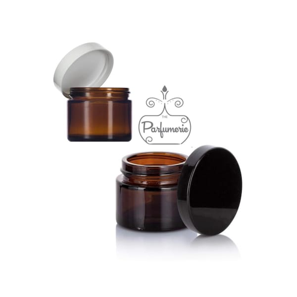 Lip Balm Jars - Etsy