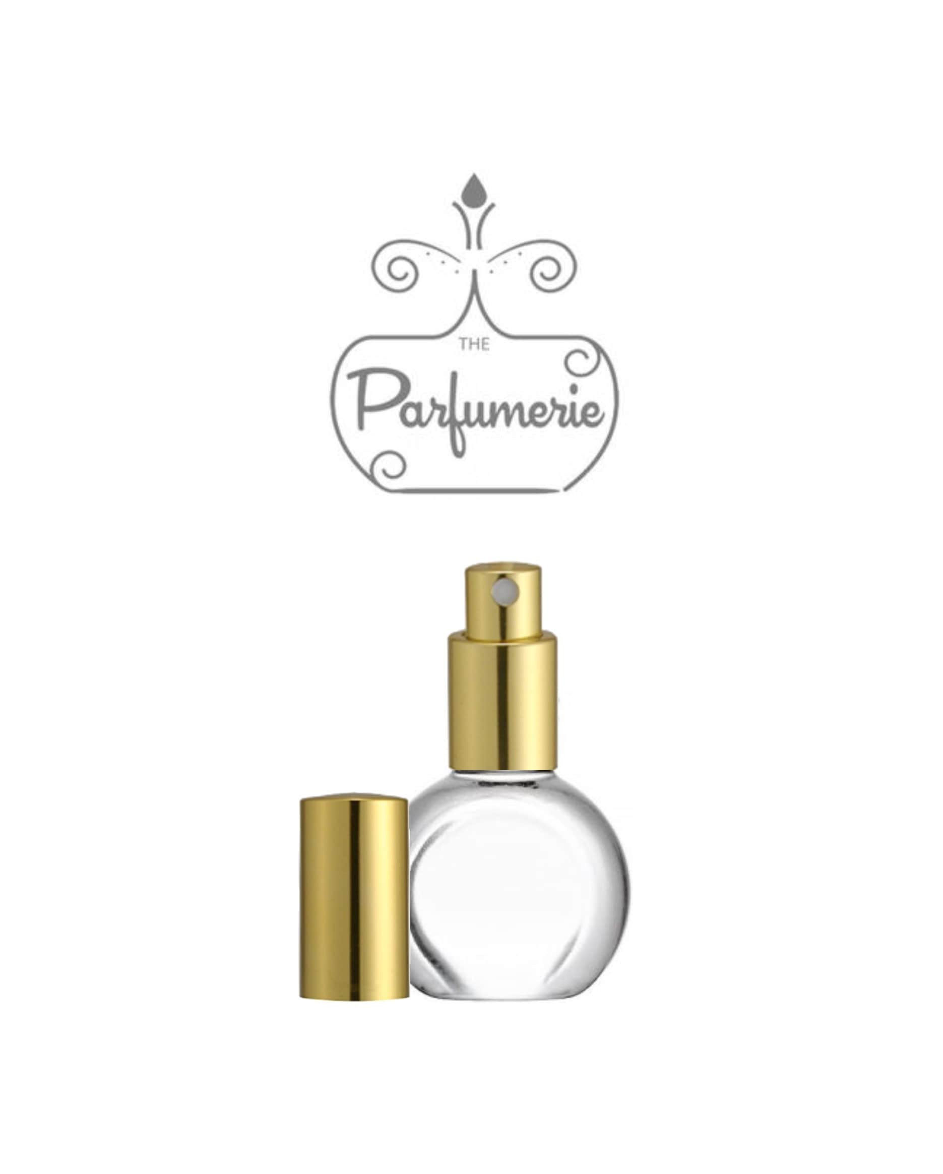 1 Oz. Luxury Spray Atomizer Bottles 30 Ml Refillable Perfume Cologne ...