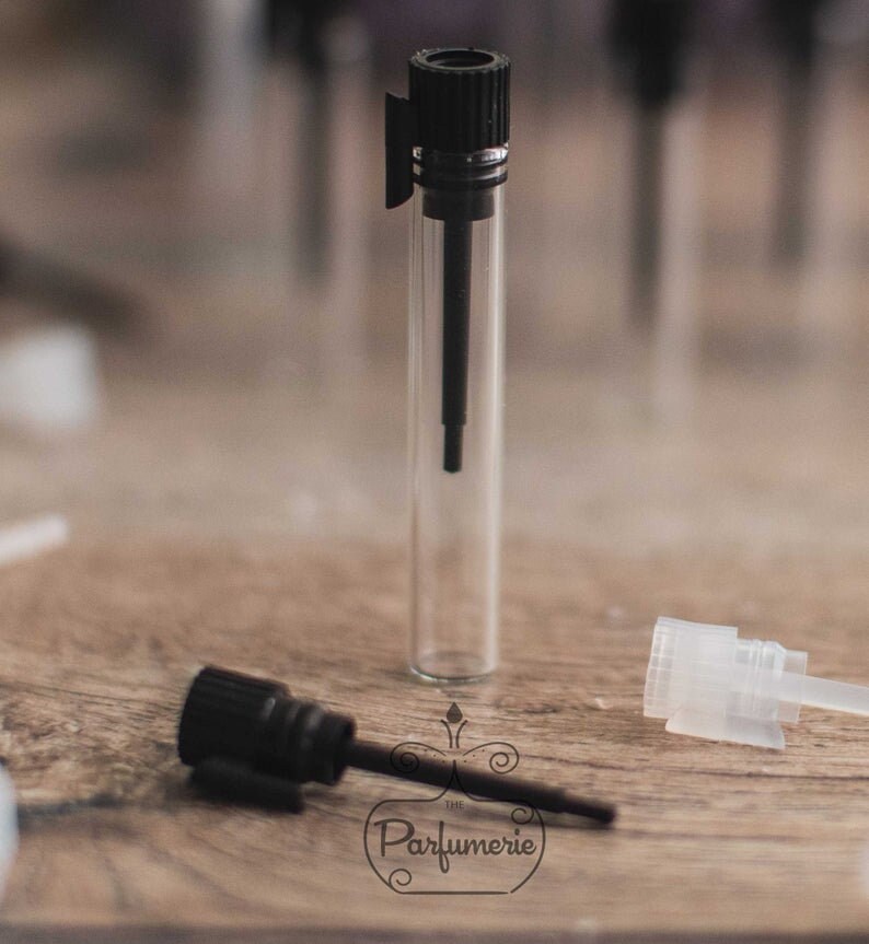 VIAL PLUGS With Applicator Plastic Wands Wholesale, Cosmetics ...