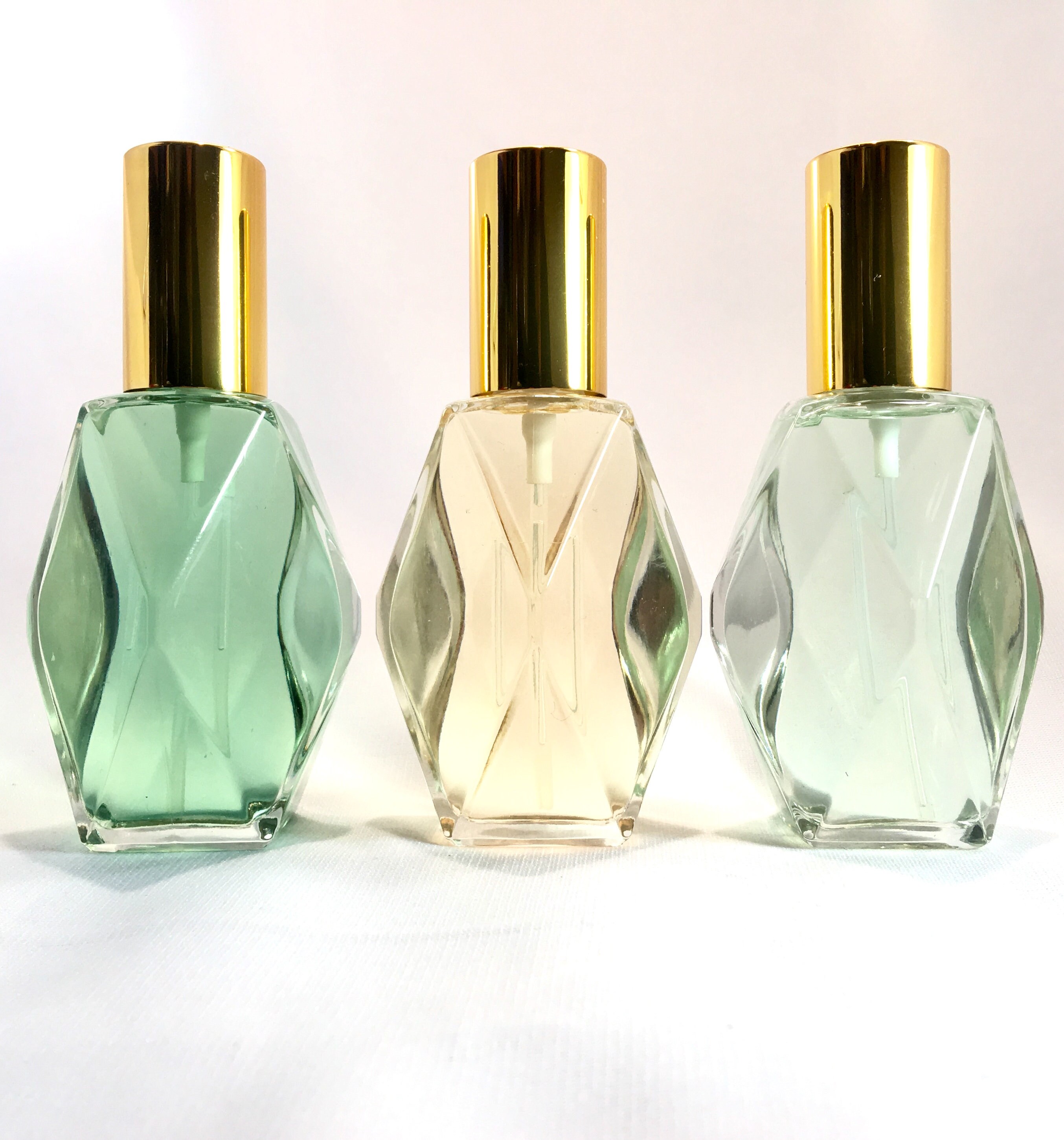 60ml Perfume Bottle - Etsy