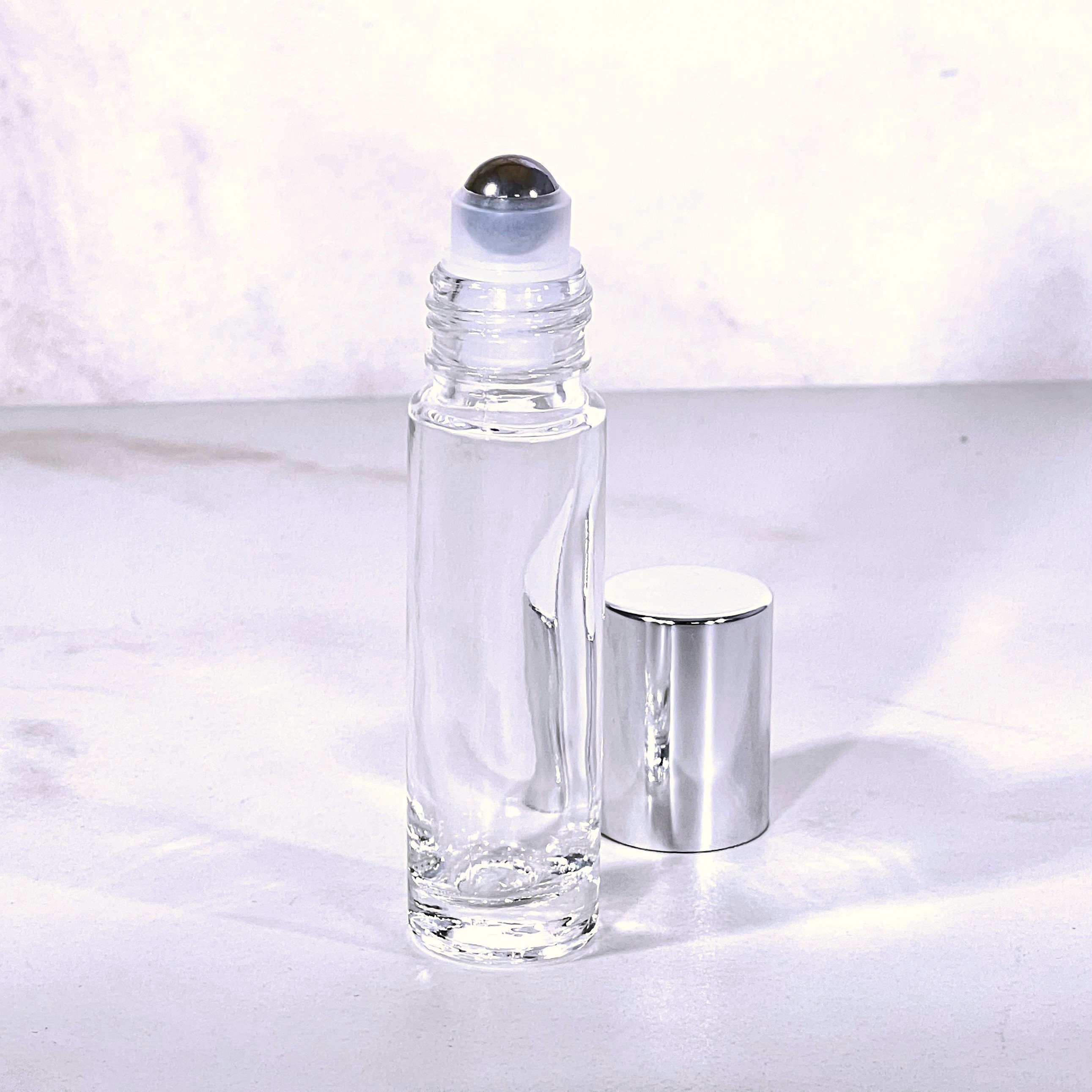 JAMAICAN RUMBERRY Perfume Oil Bottle / Alcohol-free / Vegan / Cruelty ...