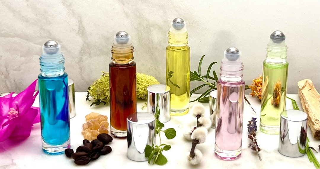 CHERRY, African Black Cherry and Wild Cherry Perfume Oils / Alcohol ...