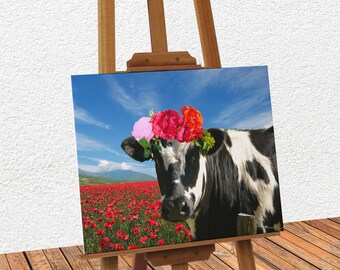 Paint by Number Kit - Etsy