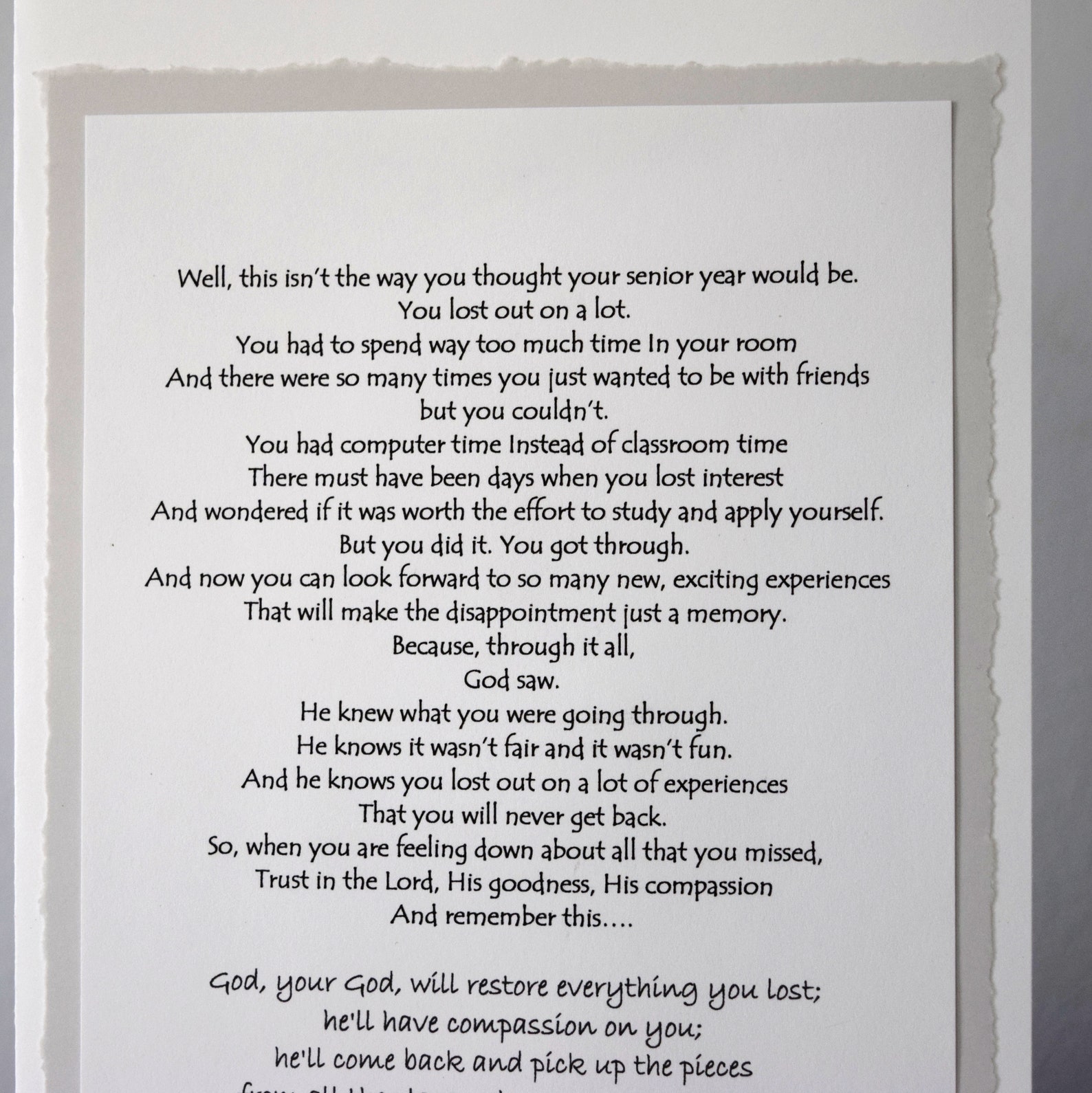 Graduation Card Christian With Scripture 2021 High School Etsy graduation-card-christian-with-scripture-2021-high-school-etsy