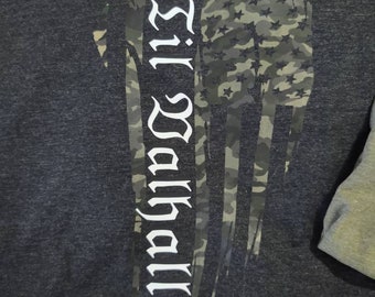 Til Valhalla Svg - Etsy