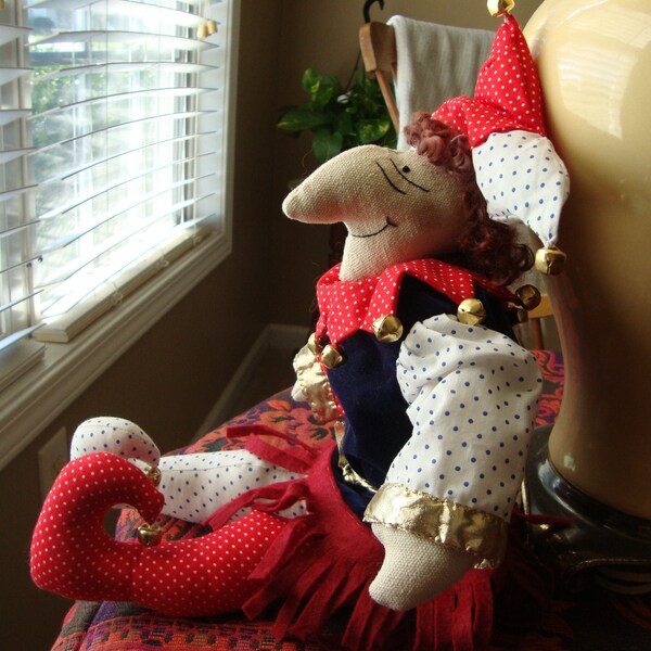 Court Jester - Etsy