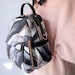 Bags Sewing Pattern Bubble Bag 3in1 | Instructions for Sewing a ...