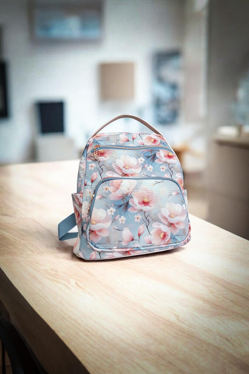 Backventure Backpack Pattern | Instructions for Sewing a Large Backpack ...