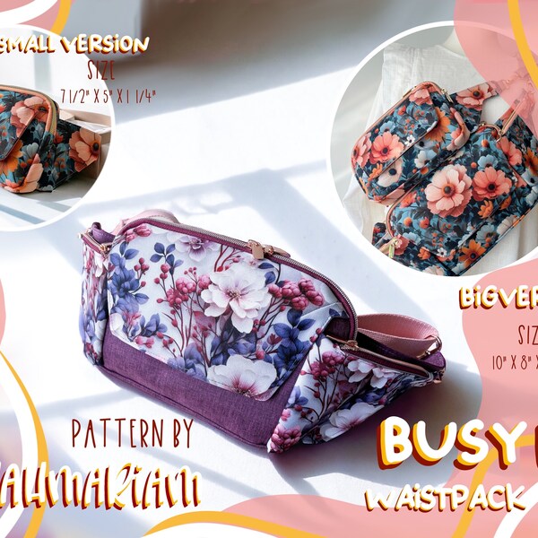 Kandou Patterns - Etsy