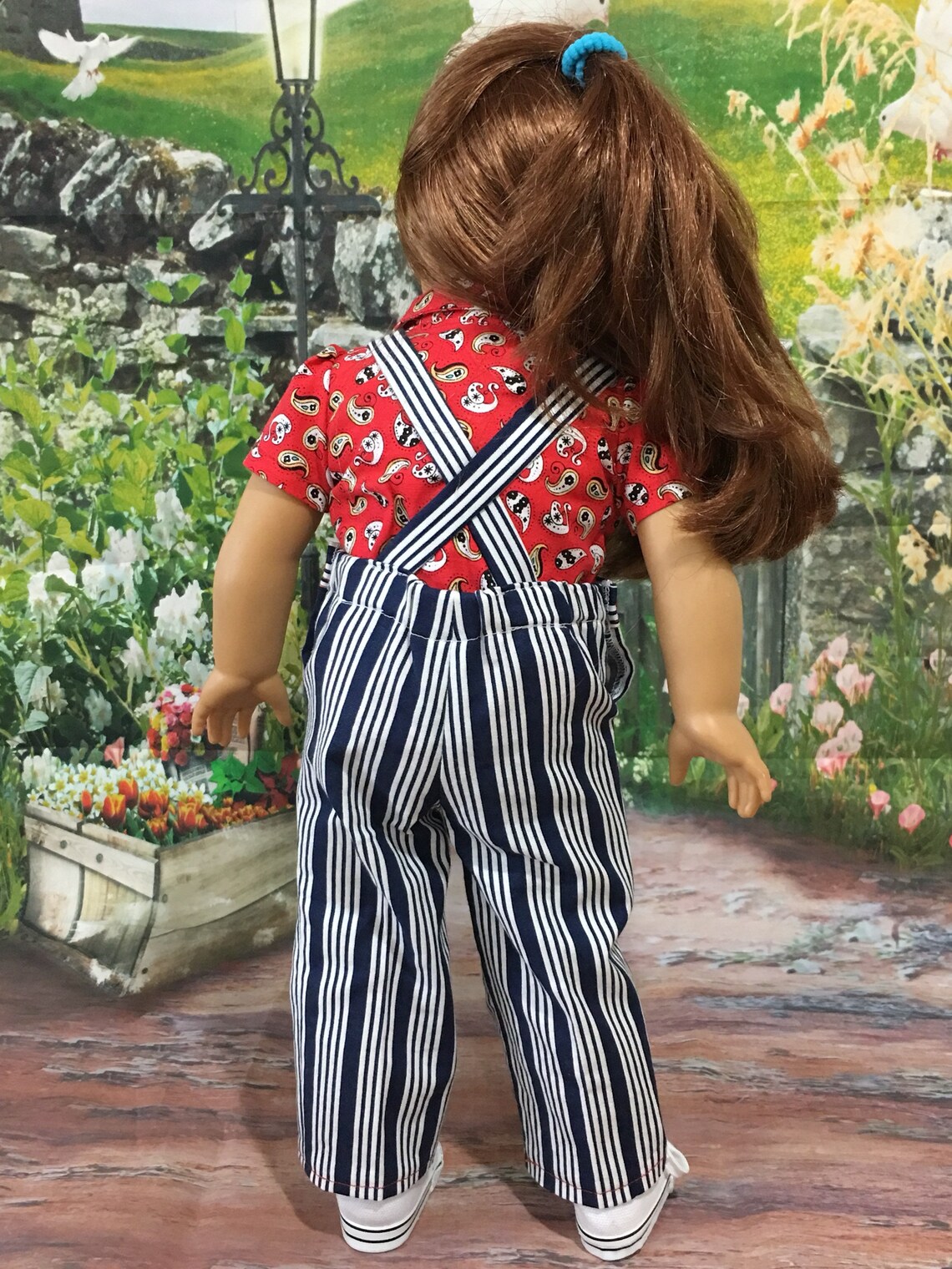 18 Inch Doll Clothes - Etsy