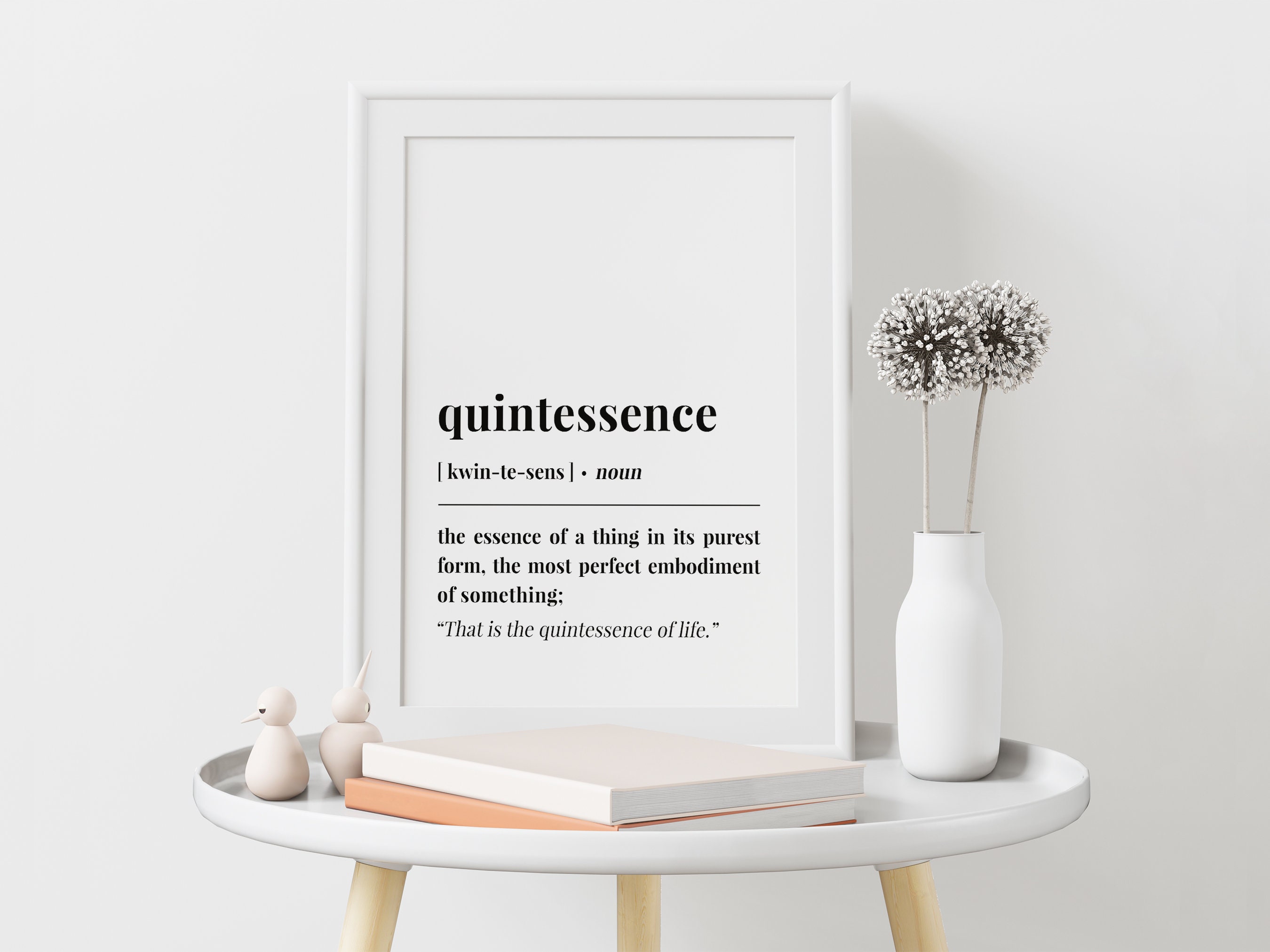 Quintessence Definition 1993 Domaine Le Clos Des Cazaux Vin De Table