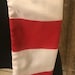 USA Flag Print Sash - Etsy