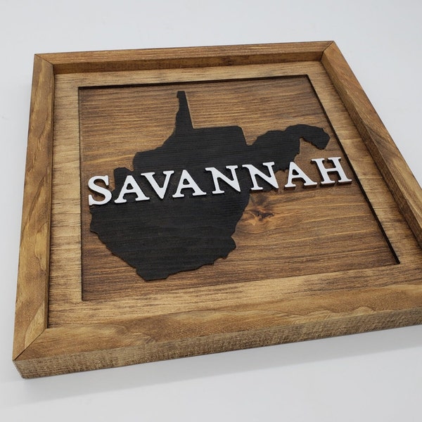 Flying Wv Svg - Etsy