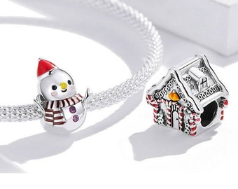 Pandora Ginger Bread House - Etsy