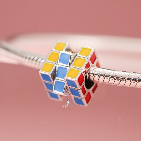 Cube Jewelry - Etsy