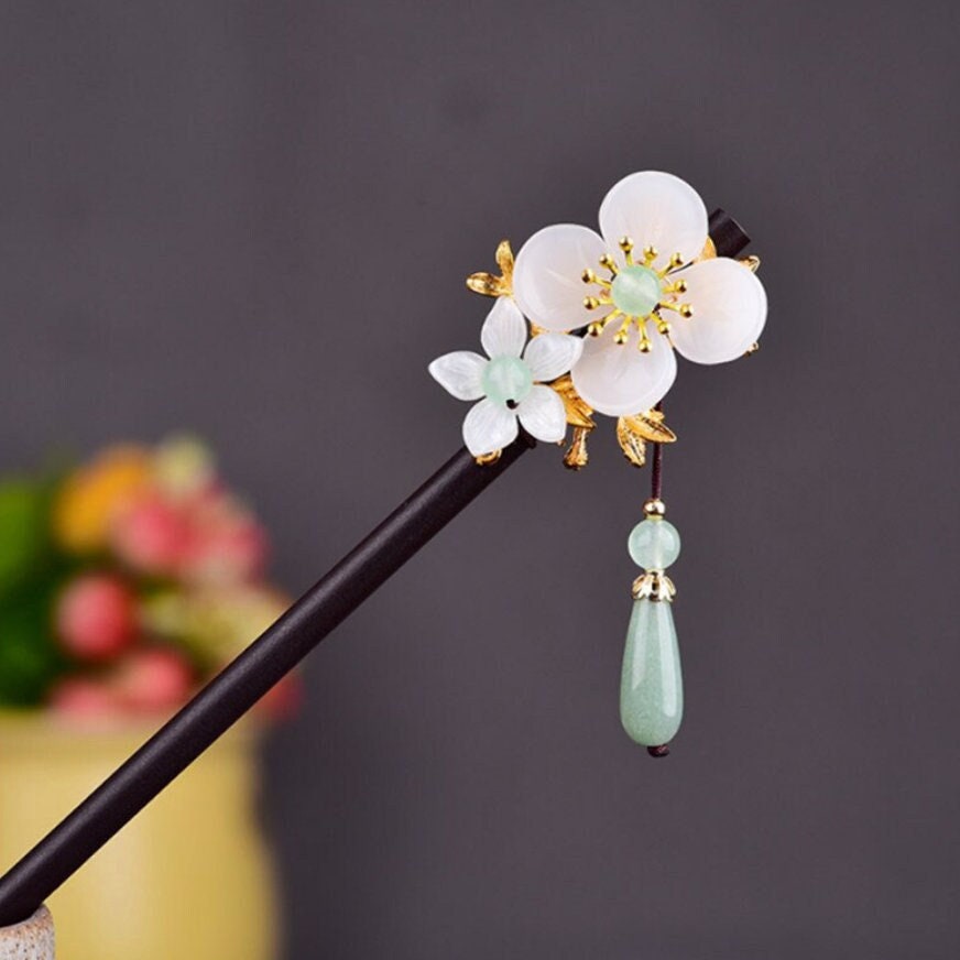 Japanese Hair Pins
