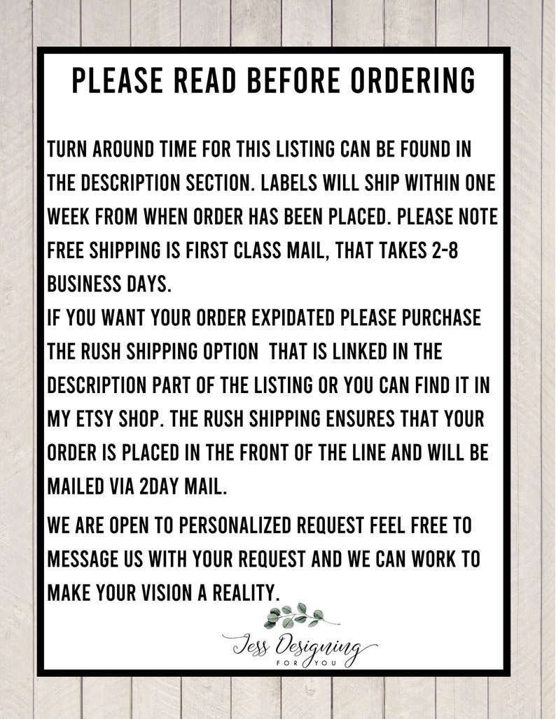 Custom DOS XX Beer Label for All Occasions Cerveza | Etsy