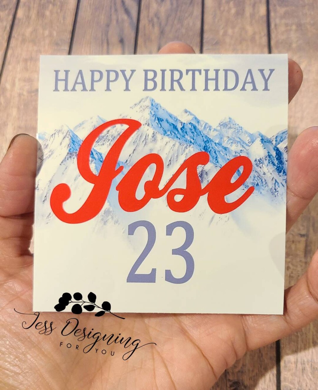 Custom Coors Light Beer Labels- for All Occasions - Cerveza - Holiday ...