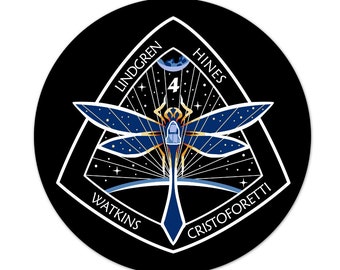 Spacex Mouse Pad - Etsy