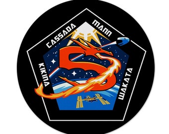 Spacex Mouse Pad - Etsy