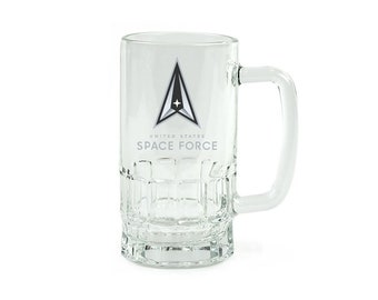 Space Beer Stein | Etsy