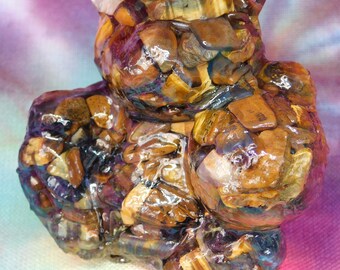 Crystal resin | Etsy