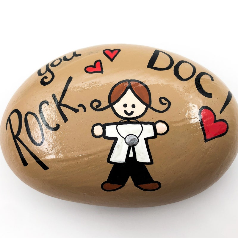 AlleluiaRocks - Etsy