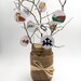 Resurrection Story Tokens: Jesus Tree Easter Project, Sunday School ...