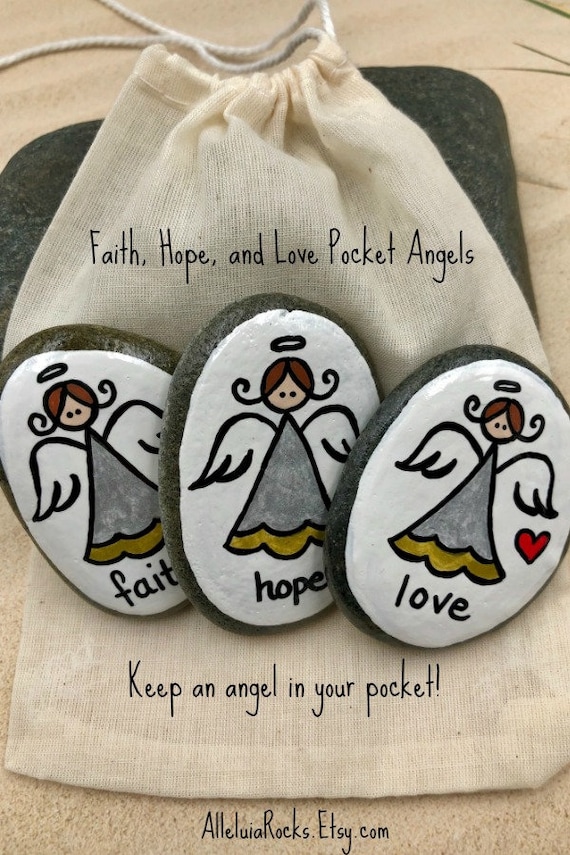 Pocket Angels