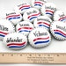 Veterans Day Painted Rocks Set, Attributes of Veterans, Set of 12 ...