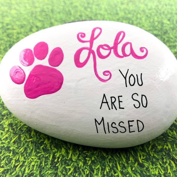 Dog Paperweight - Etsy