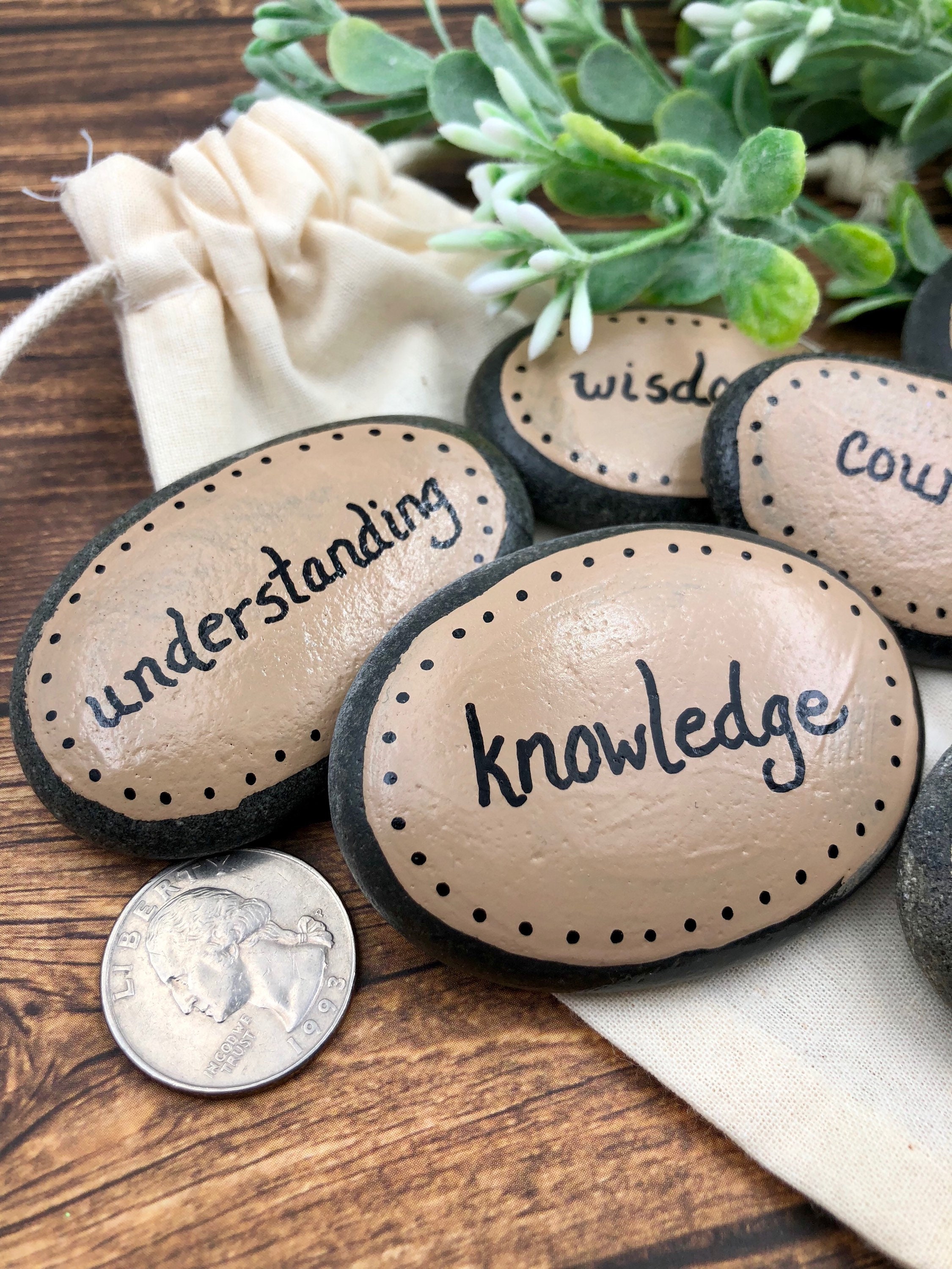 Seven Gifts of the Holy Spirit Confirmation Gift Set of 7 - Etsy