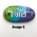 Bible Verses Painted Rocks, Scripture Verse Stones, Love is Kind, Love ...