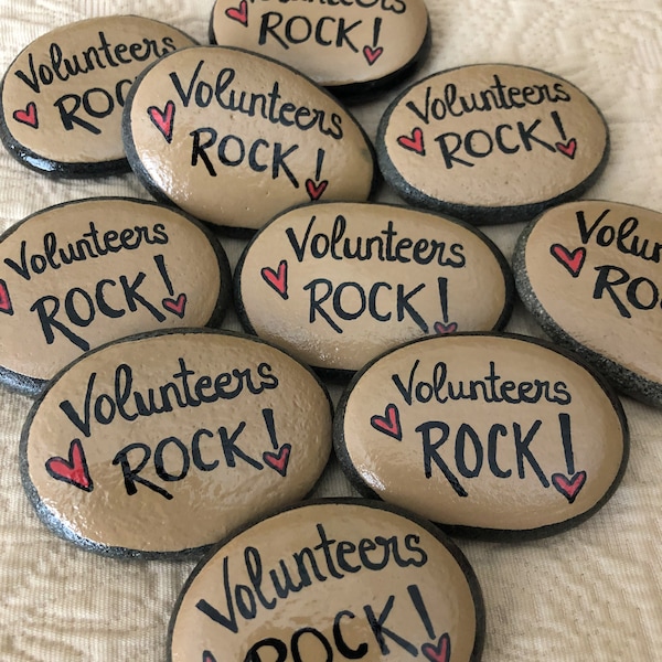 Volunteer Appreciation Gifts - 60+ Gift Ideas for 2023