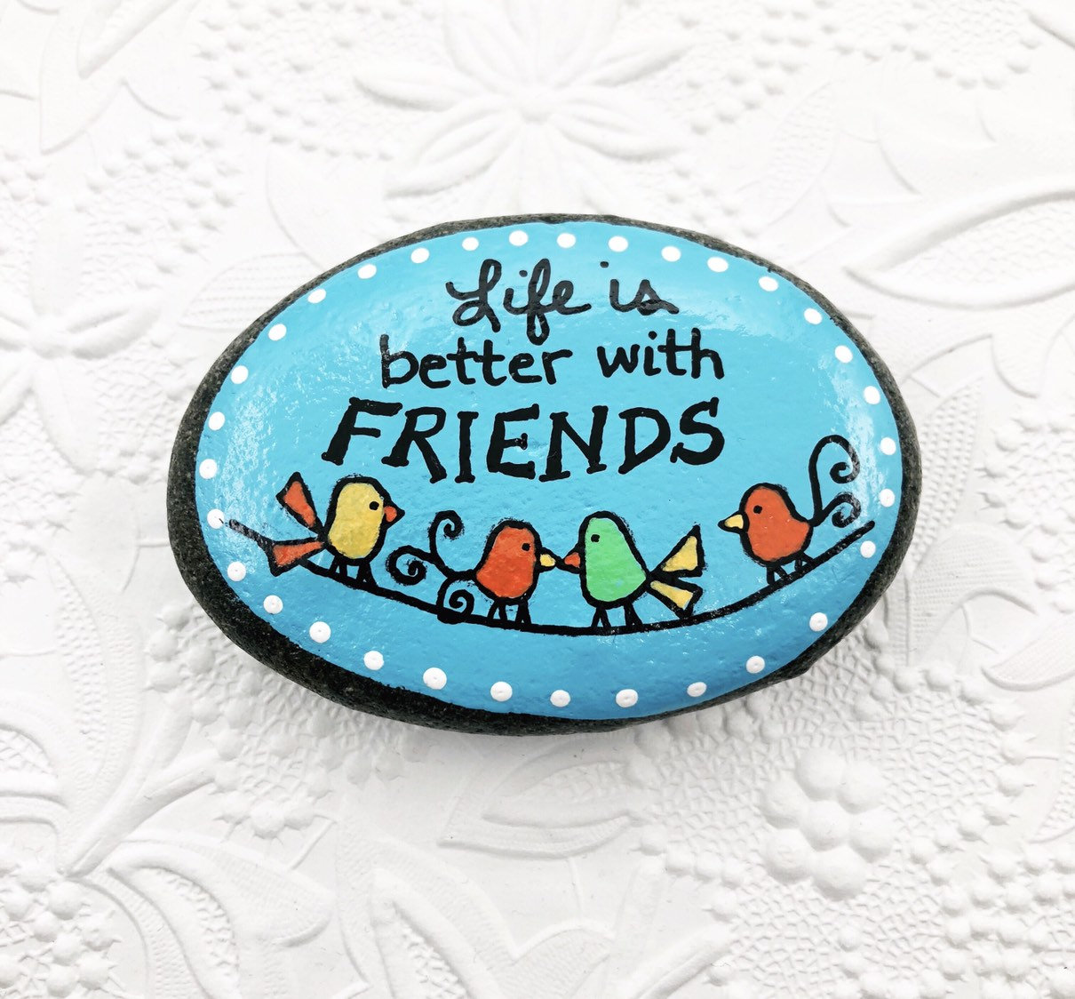 Friendship Rocks Photos