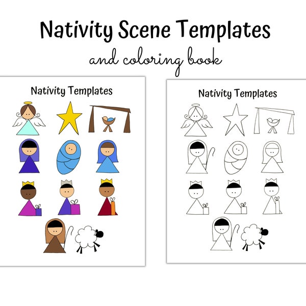 Christmas Story Images - Etsy