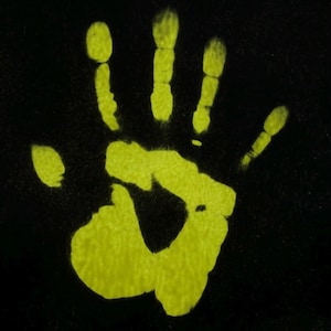 Color Changing Temperature Activated Heat Sensitive Thermochromic ...