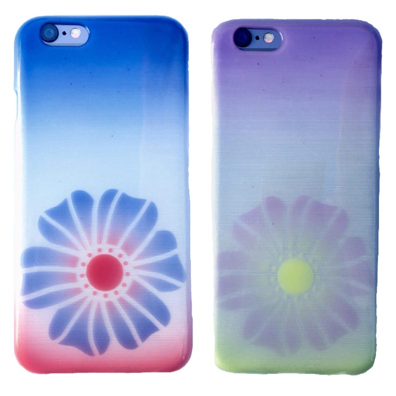 Temperature Activated Color Changing Thermochromic Paints Heat ...