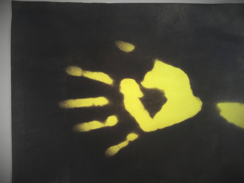 Color Changing Temperature Activated Heat Sensitive Thermochromic ...