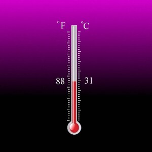 Temperature Activated Color Changing Thermochromic Paints Heat ...