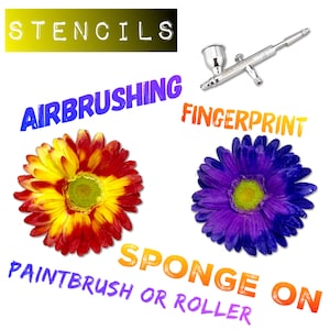 Temperature Activated Color Changing Thermochromic Paints Heat ...