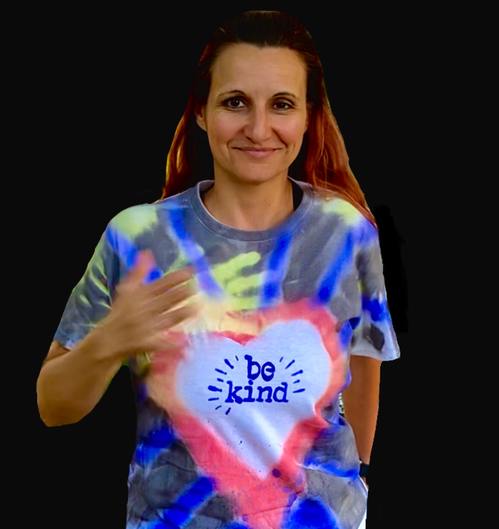 Color Changing Fabric Paint Temperature Activated Body Heat Sensitive ...