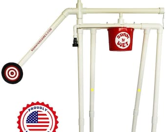 Soak 'n' Wet (alternative Dunk Tank) - Etsy