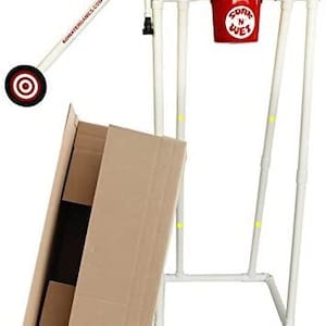 Soak 'n' Wet (alternative Dunk Tank) - Etsy