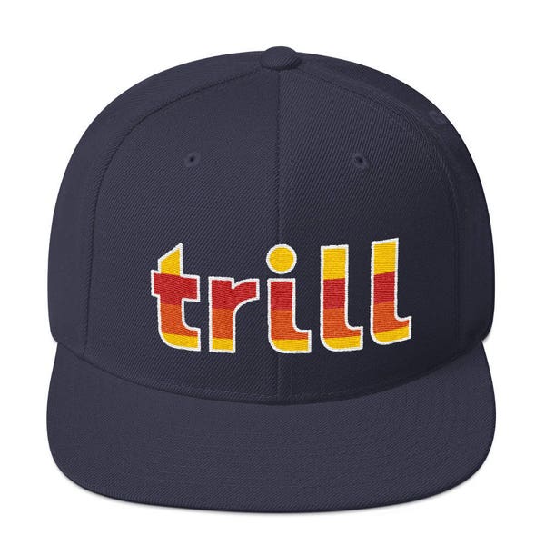 Trill - Etsy