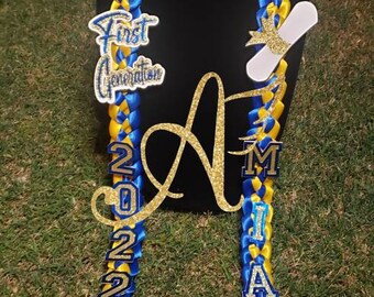 Lei First Generation - Etsy