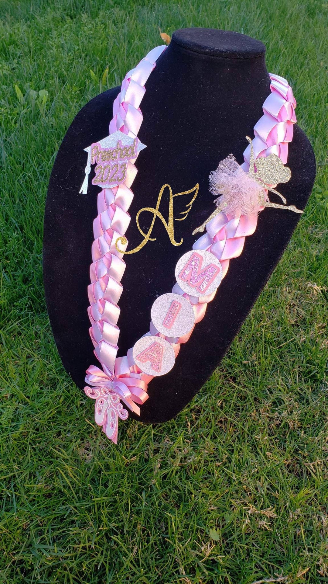 Ballet Lei, Graduation Ballet ,kinder Ballet Lei, Preschool Lei ...
