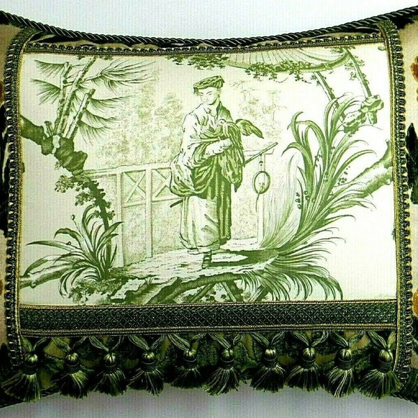 Indochine Fabric - Etsy